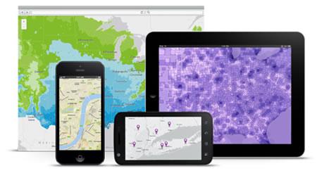 ArcGIS for Server | GeoGraphics - Soluzioni GIS