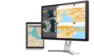 Geocortex Web